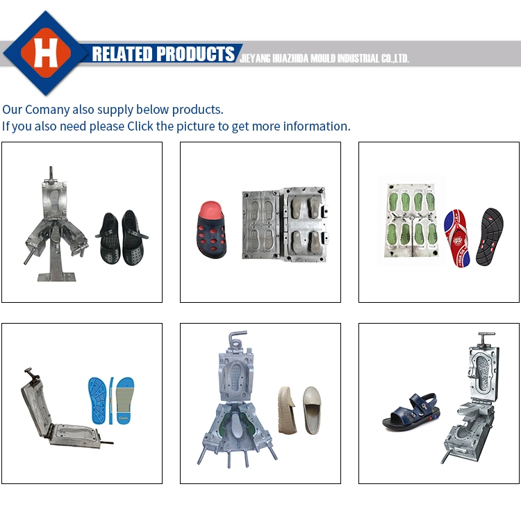 Professional Mold Factory PVC Pcu Single Color Two-color Shoe Mold And ...