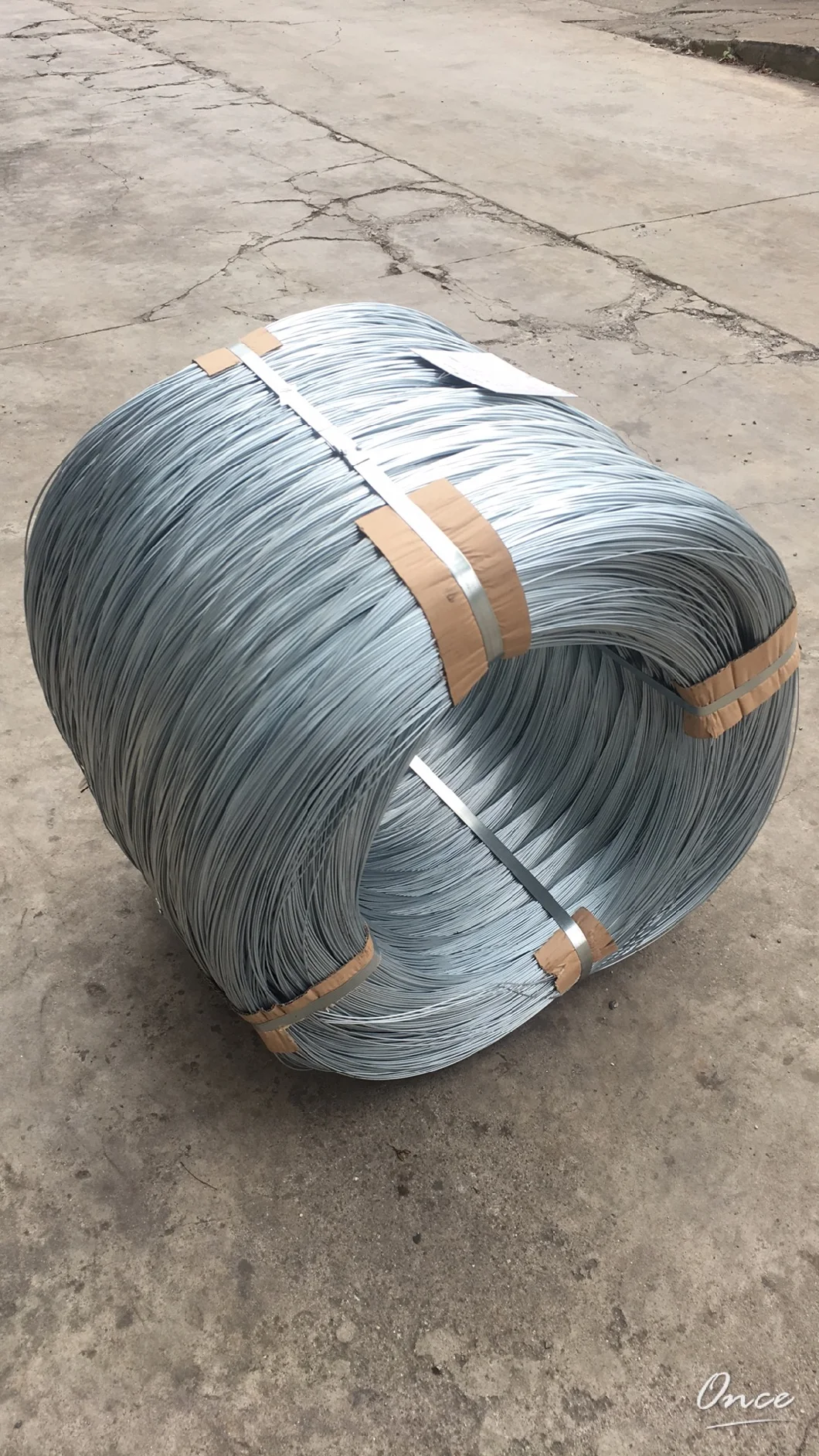 Steel Wire, Stainless Steel Wire, Oil Tempered Wire, Spheroidizing Wire